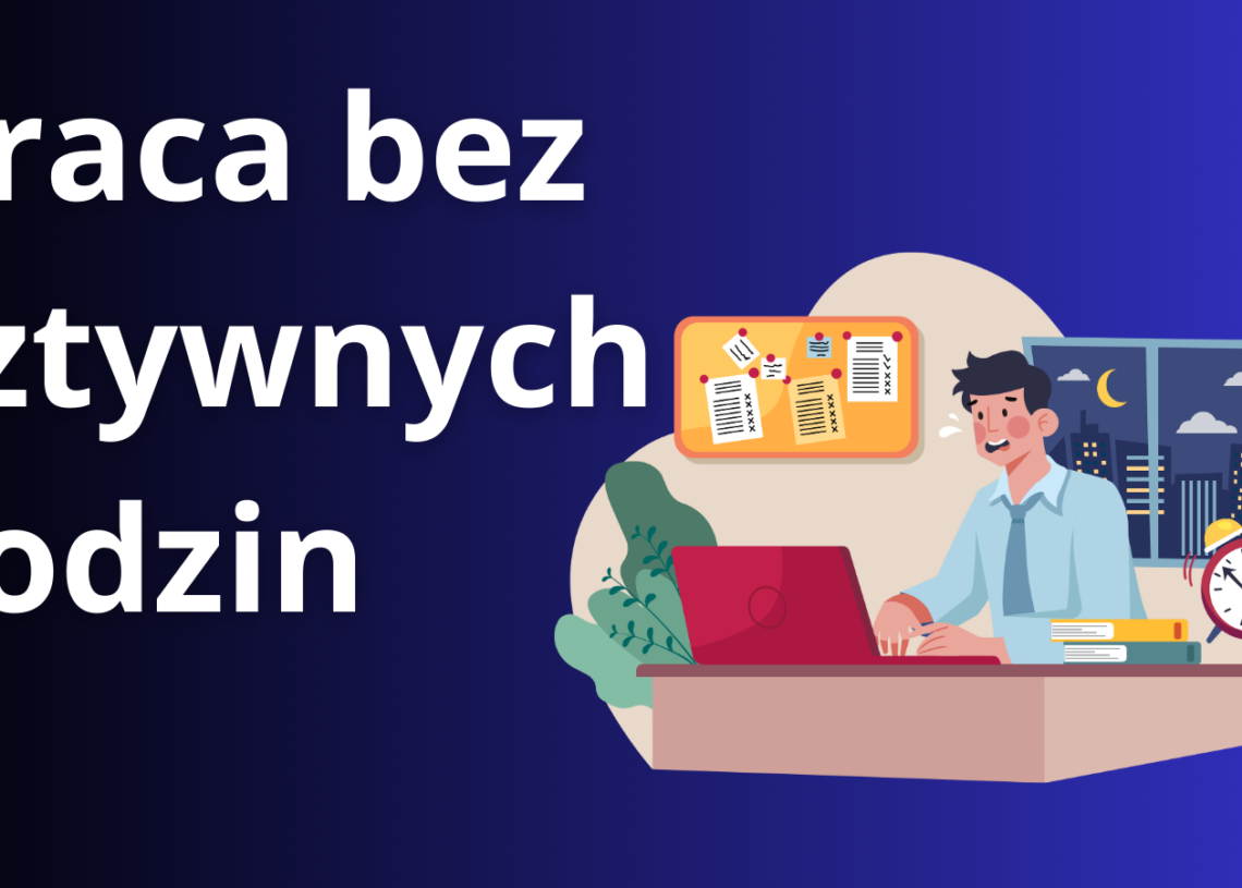 Czas pracy 2025 – ile jest do przepracowania w poszczególnych ...